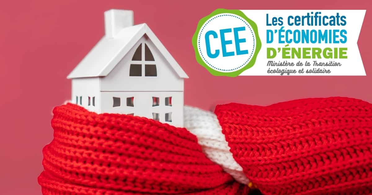 Prime CEE 2023 : obtenir un confort thermique optimal gratuit. - La Prime CEE 2023 : Transformez ...