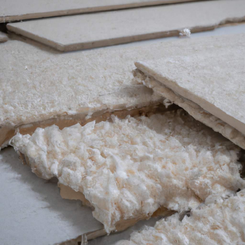 Isolation du sol : les secrets des meilleurs isolants et techniques d ...