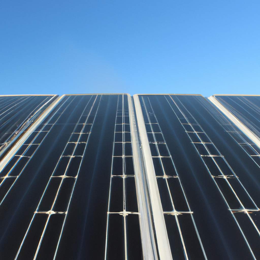 Le guide complet des panneaux solaires thermiques eau chaude - Tout ce que vous devez savoir ...